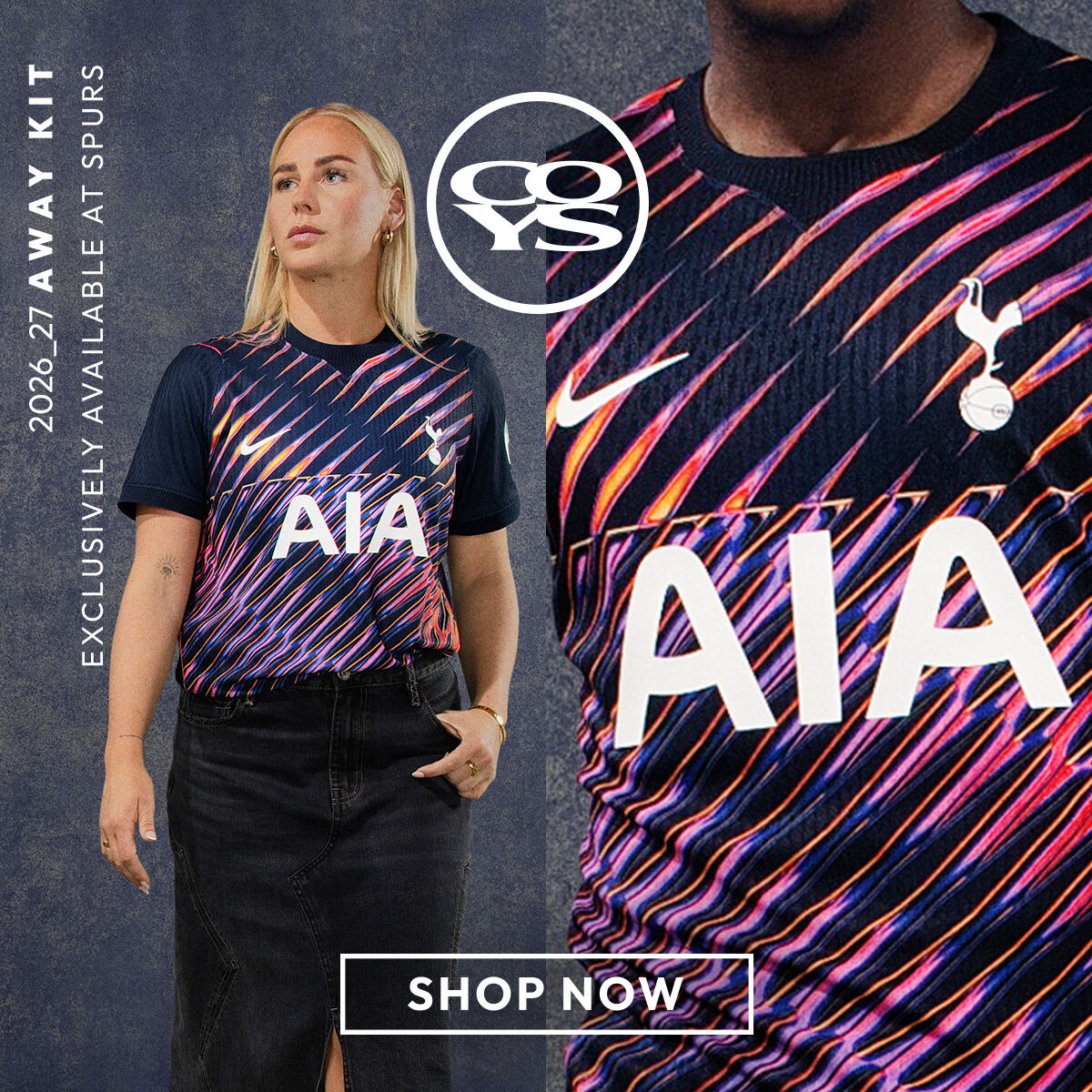 Welcome To The Official Spurs Store