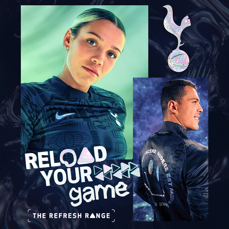 Spurs Personalised Socks | Spurs Personalised Items | Official Spurs Shop