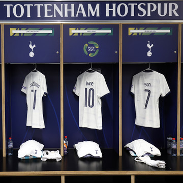 Official Spurs Shop