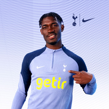 Official Spurs Shop